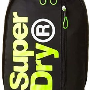 Superdry | Bags | Superdry Backpack | Poshmark